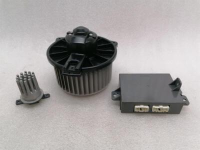 ASTON MARTIN VANTAGE V12 Heater Blower Set 4G43-19F612-AA RECHTSLENKER ...