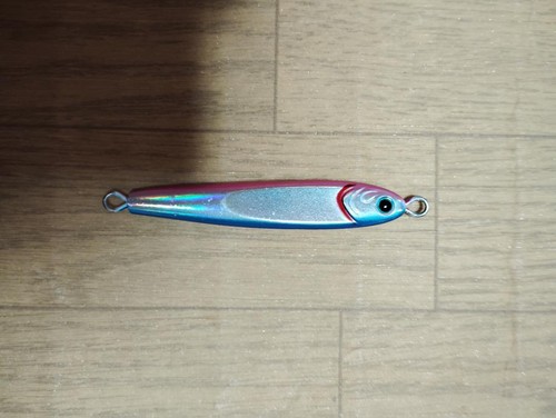 Tg Bait Blue Ping 80G | eBay