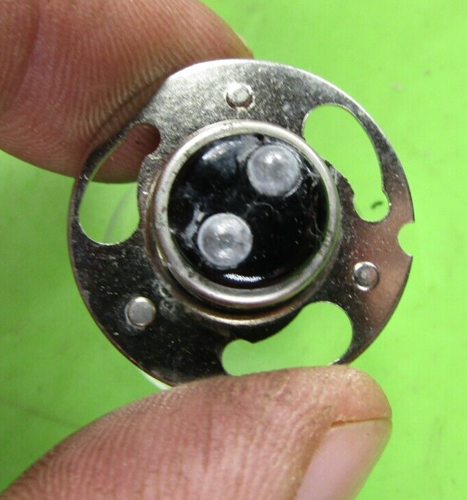 Stanley Headlight Bulb A5675A A5675 12V 25/25 watt Honda CL77 CB77 305 ...