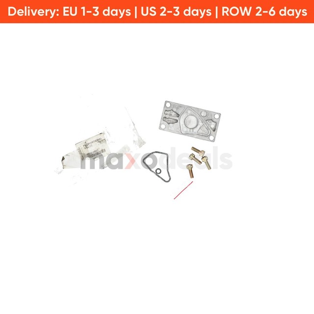 Danfoss 157B0001 Lid f.mech.Actuation PVMD NFP for sale online | eBay