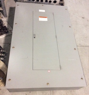 Electrical Panels & Boards - 800 Amp Panel