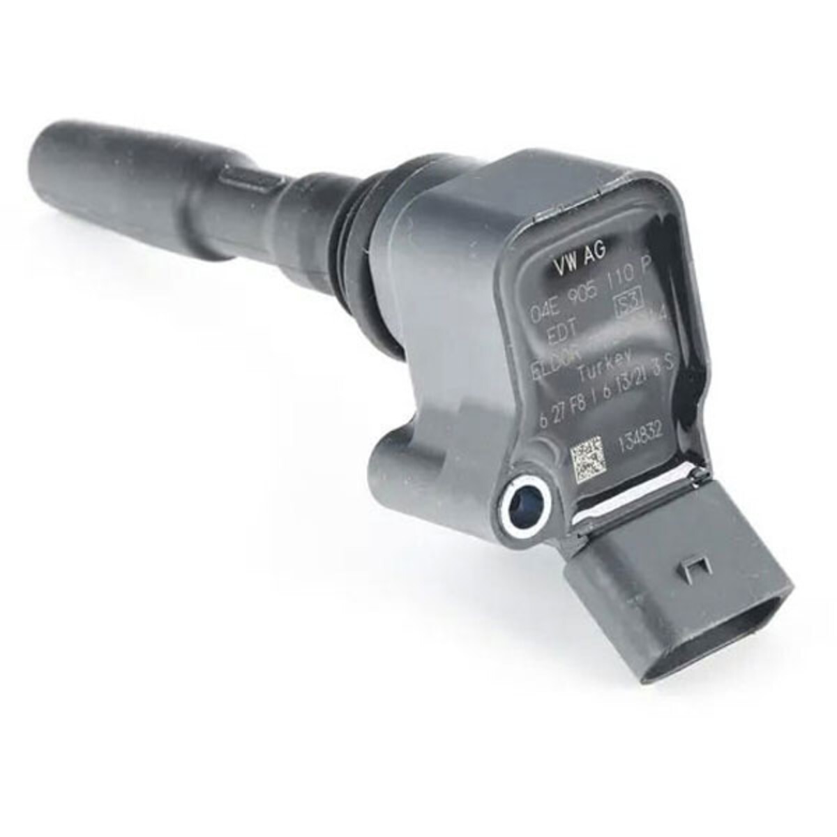 04E905110P Bremi - STI Ignition Coil for VW Volkswagen Jetta Golf ...