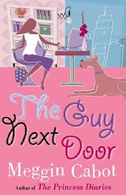 The Guy Next Door, Cabot, Meg, Used; Good Book | eBay