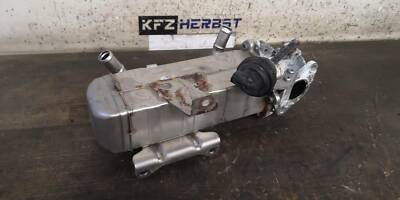 Refroidisseur de gaz d'échappement Hyundai ix35 284162F140 2.0CRDi ...
