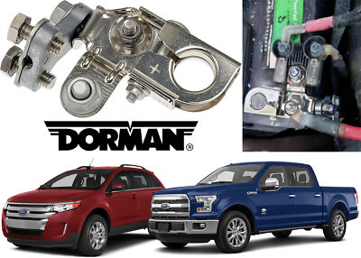 Dorman 926-882 Positive Battery Terminal For Ford & Lincoln Models New ...