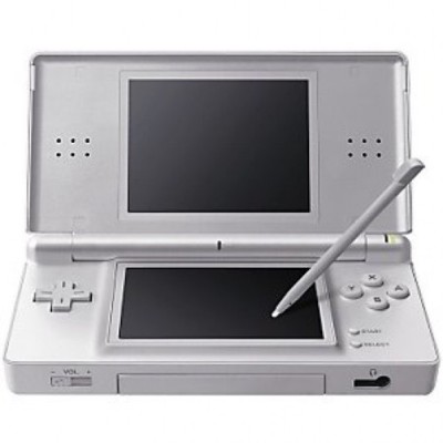 Nintendo DS Lite Charging Port Repair Service | eBay UK