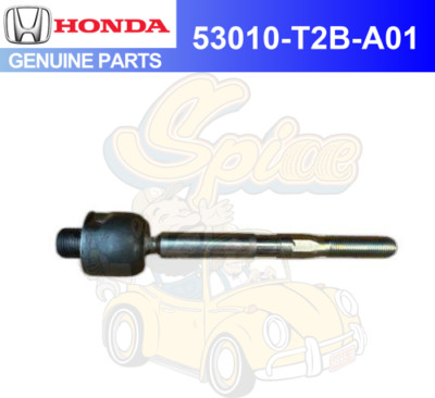 Honda Accord Rack End Set 53010-T2B-A01 | eBay