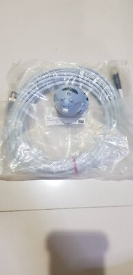 SFB-CCJ10D Panasonic ( Sunx ) Extennsion cable connector for SF4B NIB ...