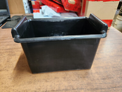 Toro Wheel Horse 1644HXL Model 71196 Lawn Tractor Battery Box 88-4040 ...