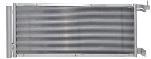 Sunbelt A/C AC Condenser For Ford Fits EcoSport 2.0L Lifetime Warranty ...