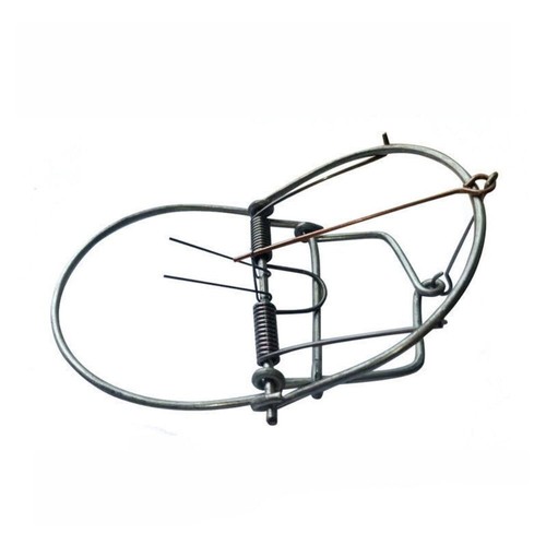 Mice Capture Home Self-locking Mousetrap Rat Trap Rodent Catcher Mouse ...