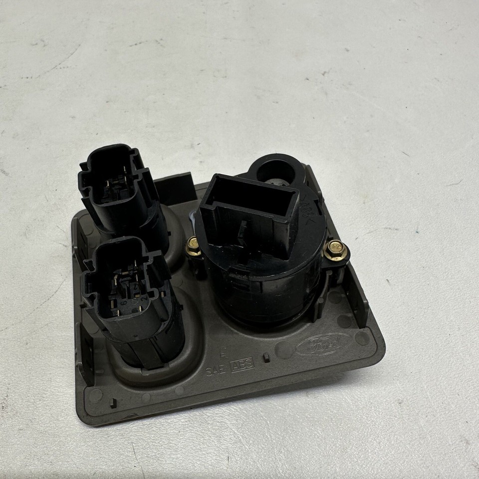 Ford Excursion 4X4 Park Assist Rear Defrost Switch YC3578047A04A OEM ...