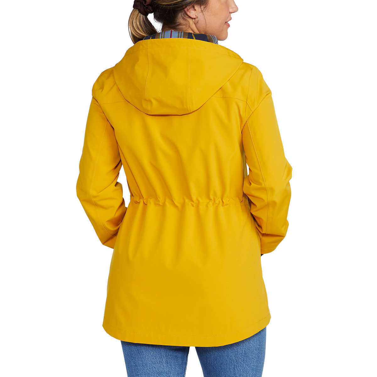 Pendleton Outerwear Carmel Waterproof Rain Jacket | eBay