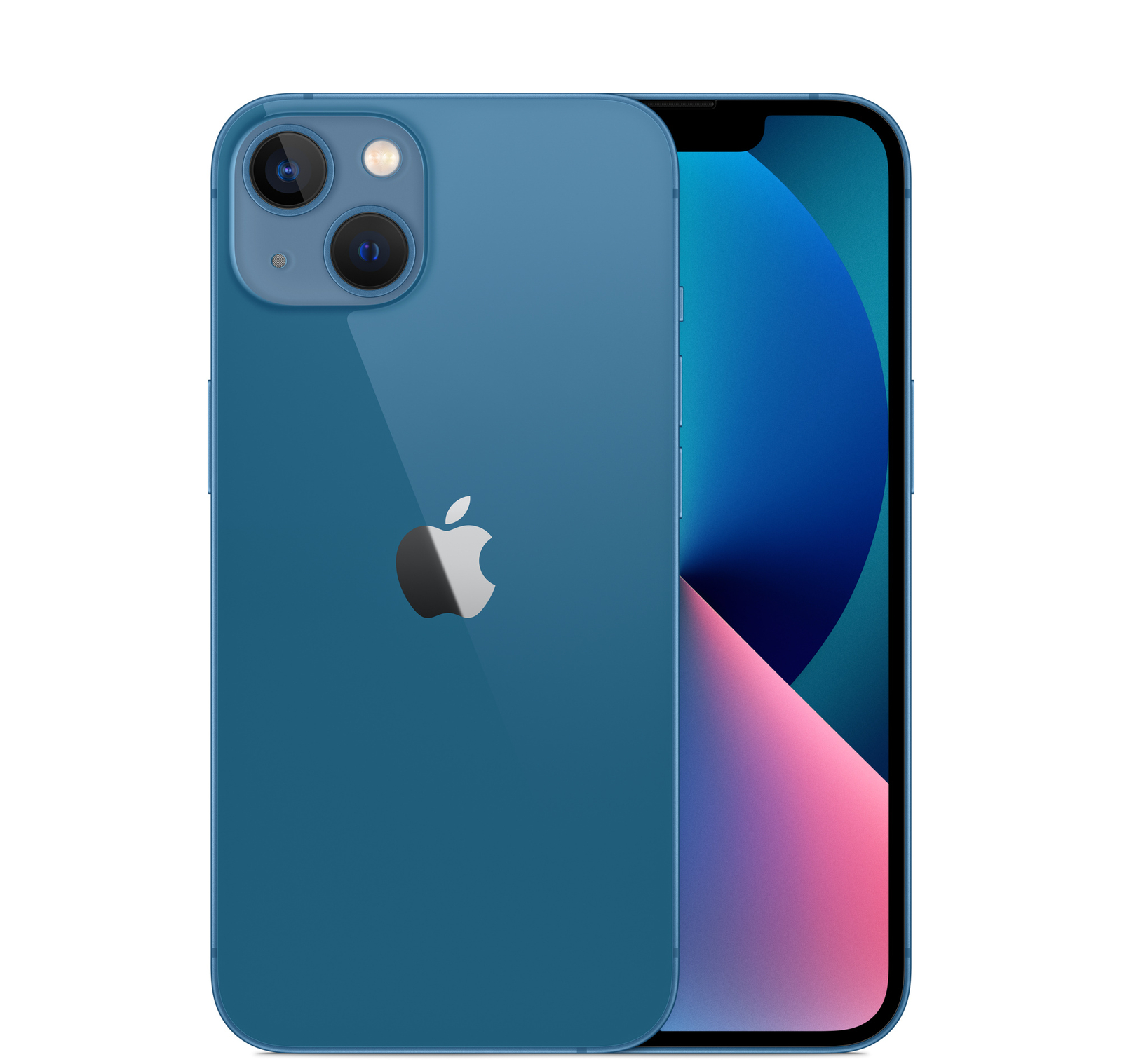Apple iPhone 13 A2482 Xfinity Only 128GB Blue Very Good