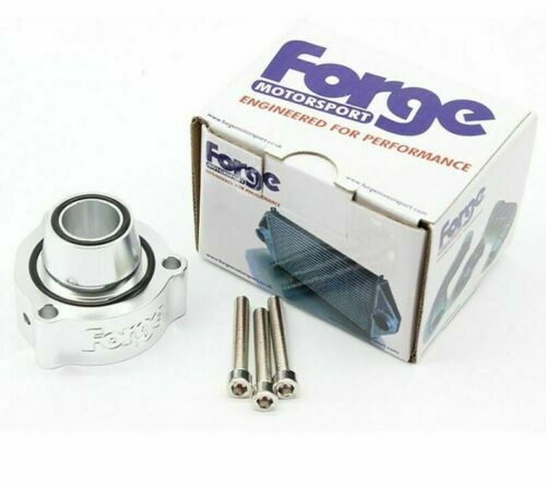 Diverter Forge MKVI VW Blow off Valve Spacer BOV TSI FSI TFSI Mk5 GTI ...