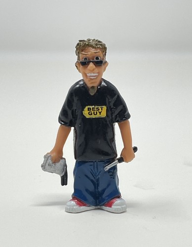 Live Wire Homies Series 7 #221 Lil Homies 1.75 Figurine Figure Homie 1/ ...