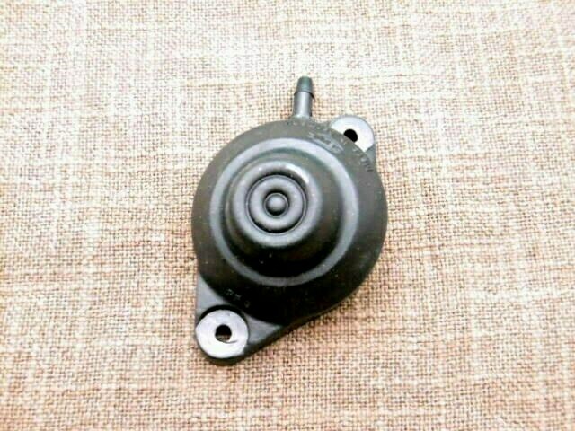 VINTAGE HELLA WINDSHIELD WIPER FOOT PUMP PORSCHE 356 BMW OPEL MERCEDES ...