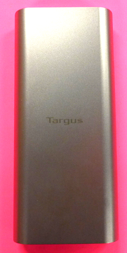Genuine Dell Targus 86.4WH Laptop Power Bank HKMG9 | eBay