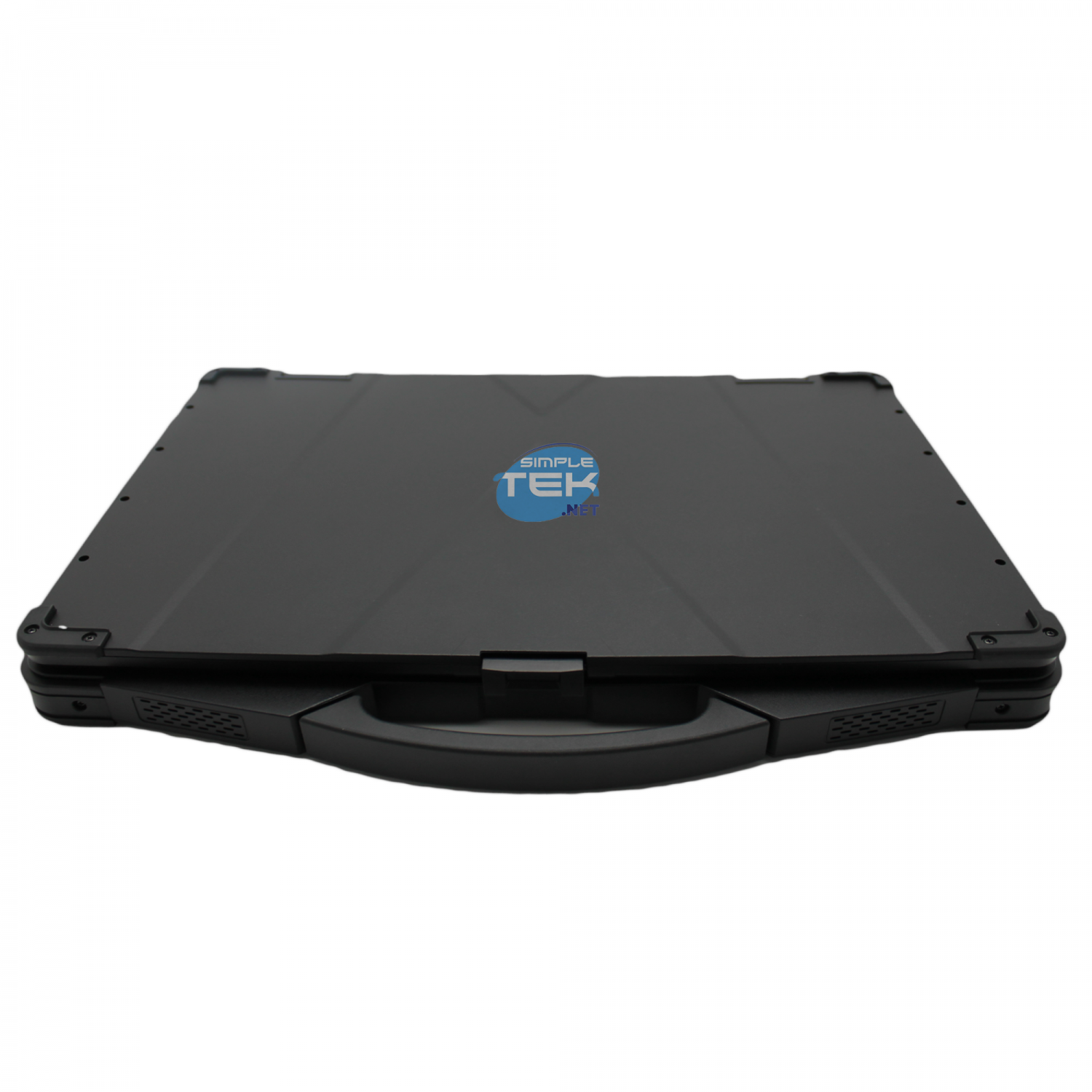 Notebook Rugged 15" 32GB 2TB i7-1165G7 Windows 10 Pro Ordenador IP65 ...