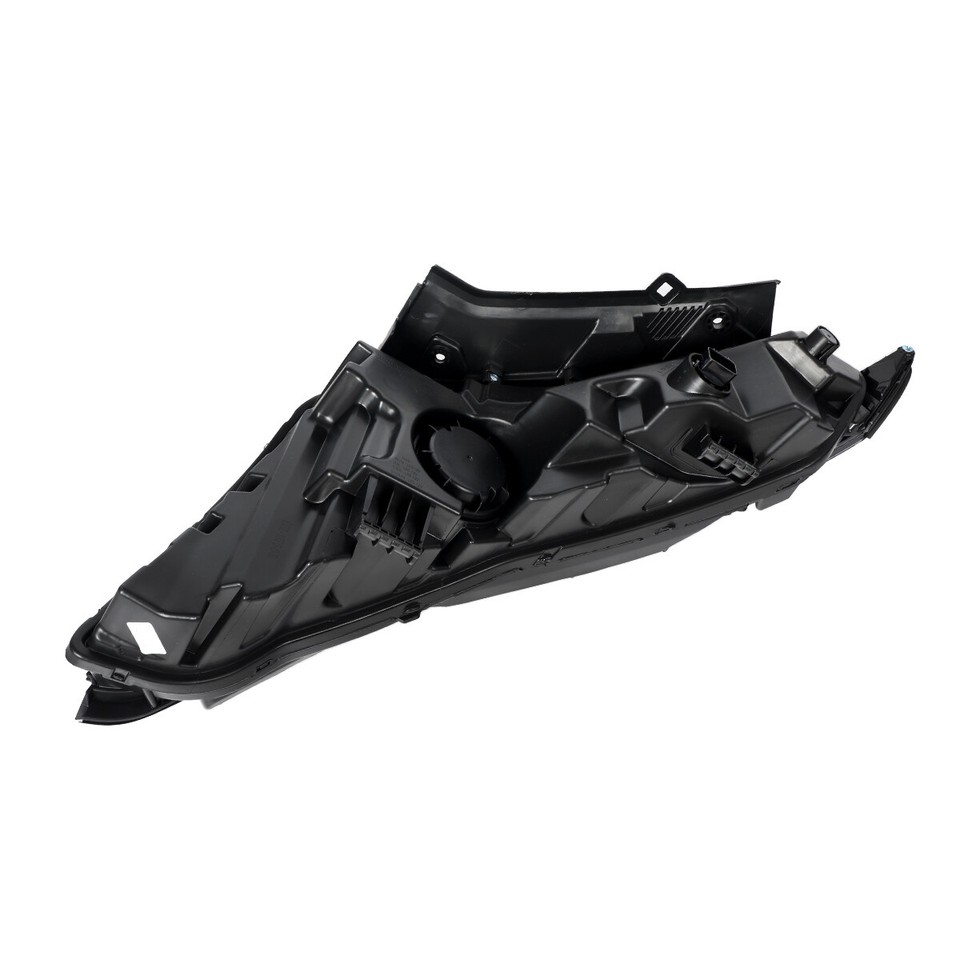 Passenger Side LED DRL Headlight For 2022-2024 Hyundai Tucson ...