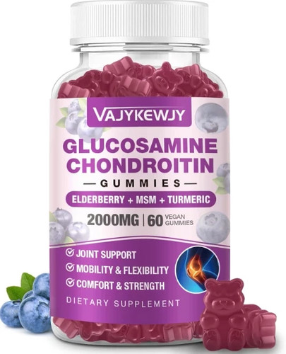 Joint Support Gummies | Neuropathy Pain Relief, Advanced Nerve & Joint ...