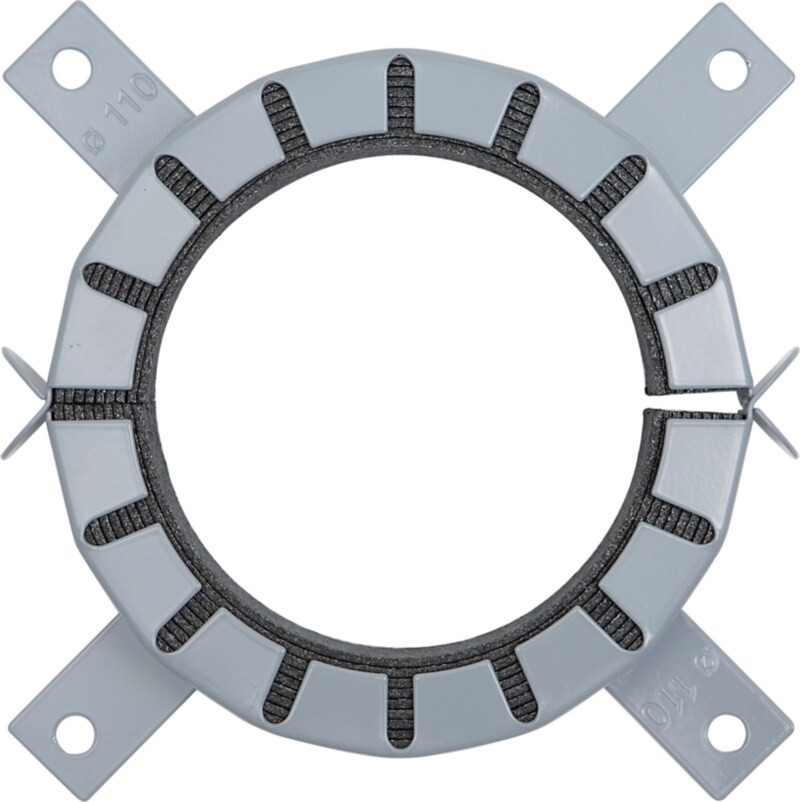 BTI Pipe Sleeve AWM II Fire Stop Fire Protection Sleeve 125Mm | eBay UK