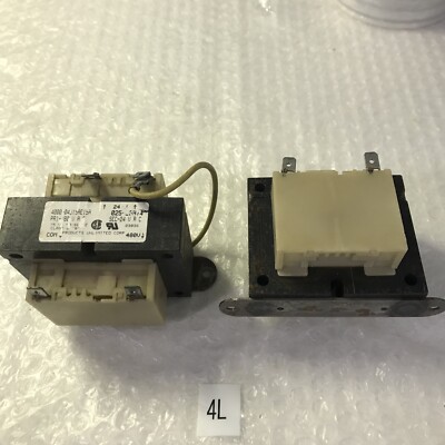 *SA -TRANSFORMER 4000-04J15AE15A Phase 25-25974 SEC. 24 V.A.C# | eBay