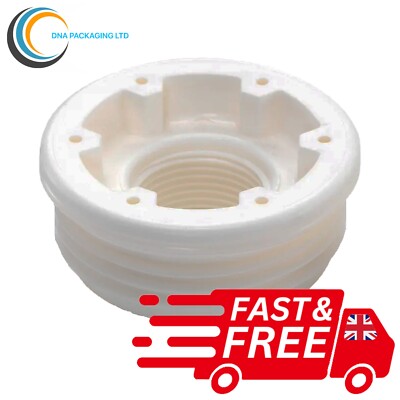 Tri-Sure Plastic drum Bung | eBay UK