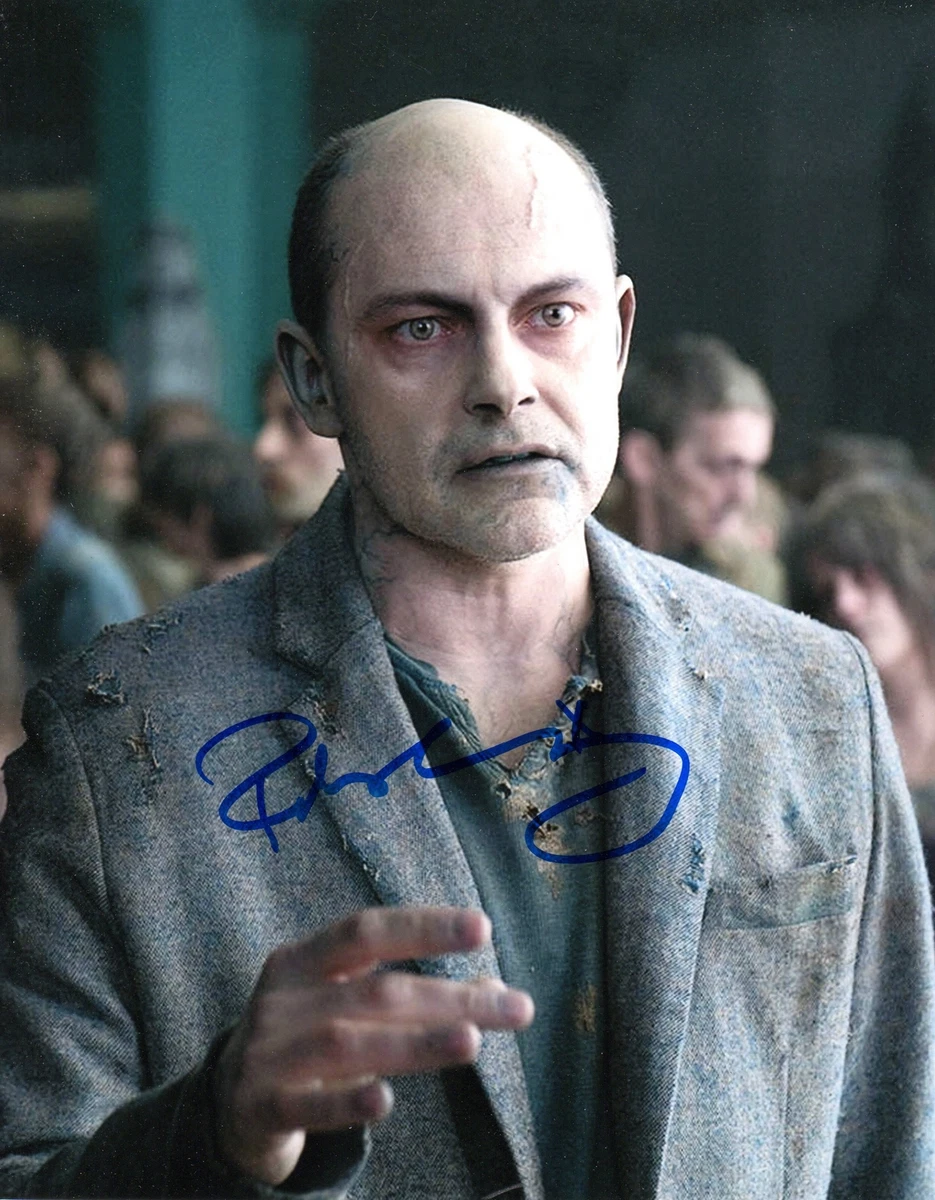 Rob Corddry Warm Bodies