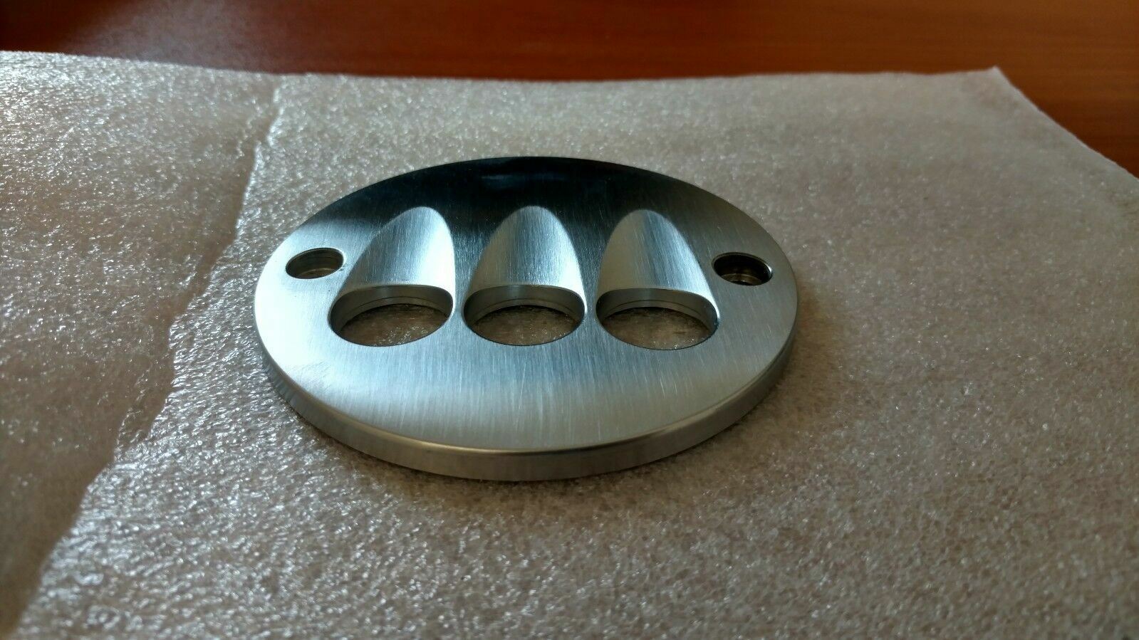 LAMBORGHINI MURCIELAGO GALLARDO CENTER E-GEAR SELECTOR PLATE NEW OEM ...