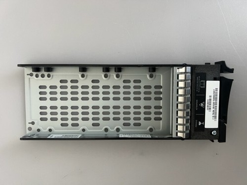 For IBM Storwize V7000 V3500 2.5" HDD Tray Caddy 85Y5897 85Y5864 ...