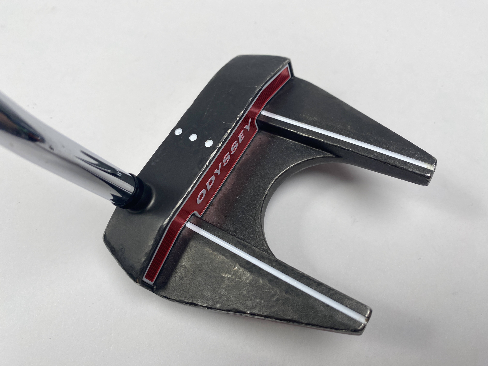 Odyssey White Hot RX 7 Putter 34" Mens RH | eBay