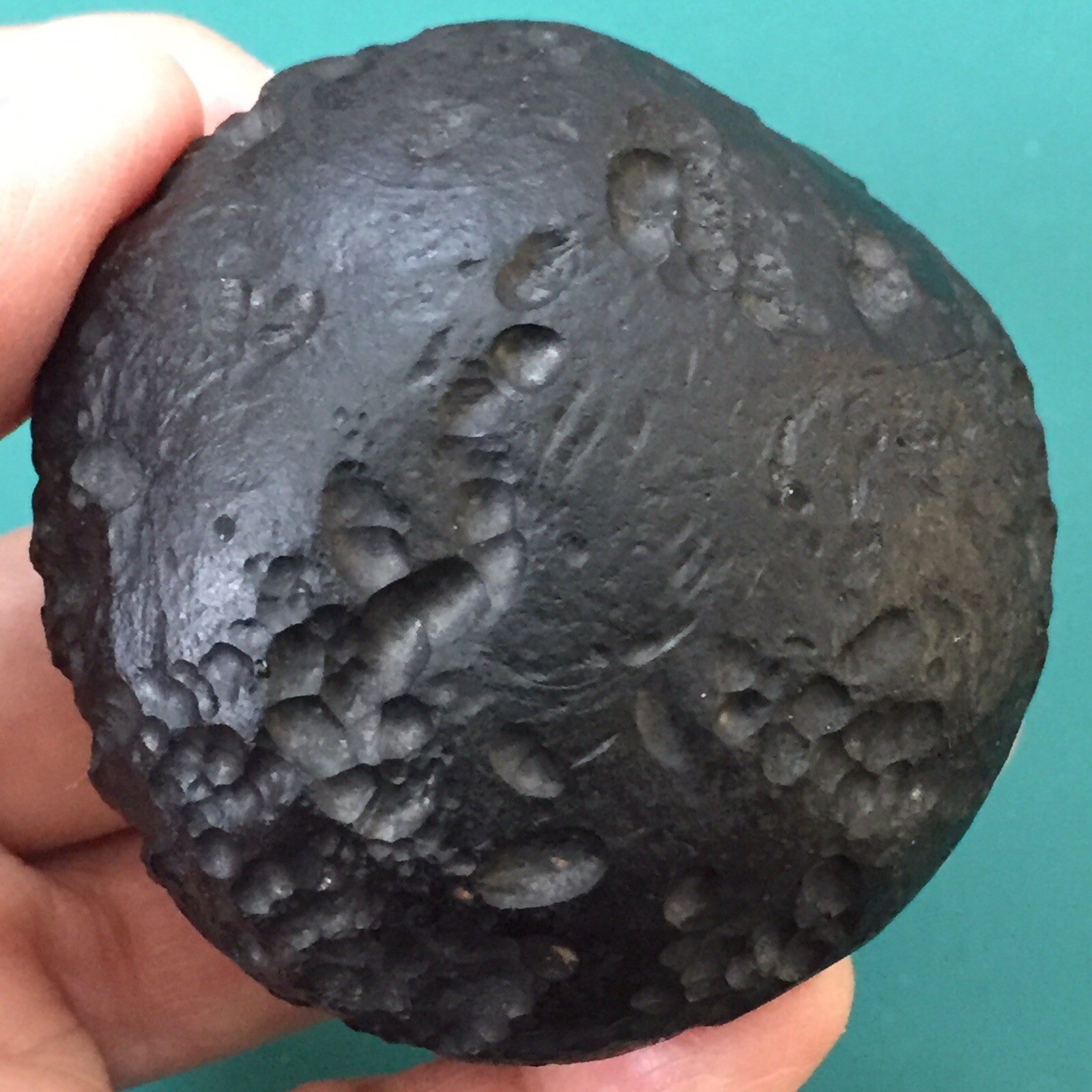 tektite indochinite space rock impactite meteorite impact stone gems ...