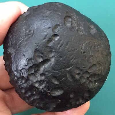 tektite indochinite space rock impactite meteorite impact stone gems ...