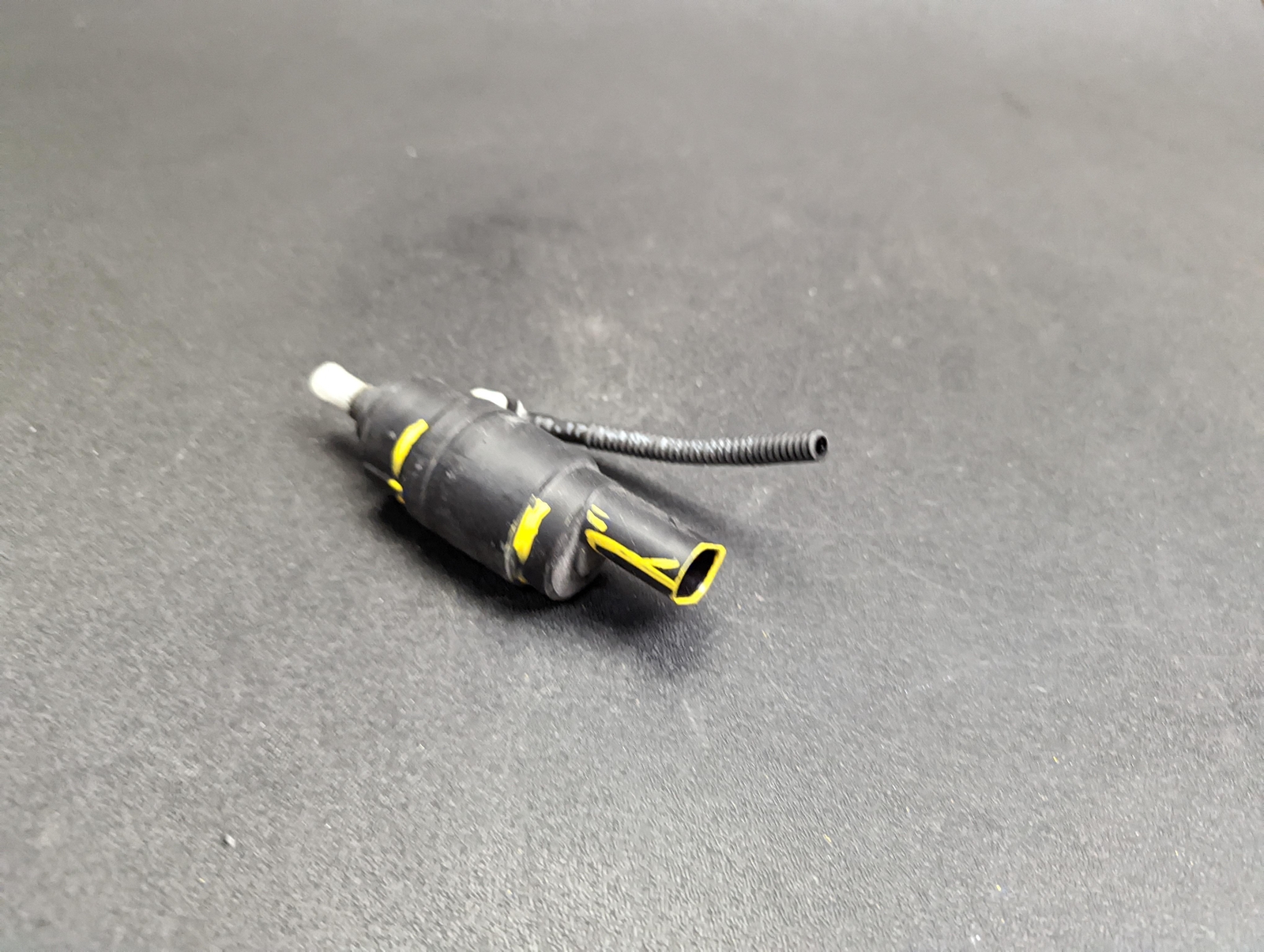 Windshield Washer Pump 2018 BMW X6 67127311440 2015 2016 2017 2019 | eBay