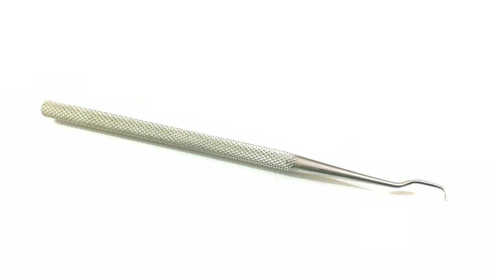 Orthopedic Bone Sharp Hook veterinary surgical instruments lot of 2 pcs ...