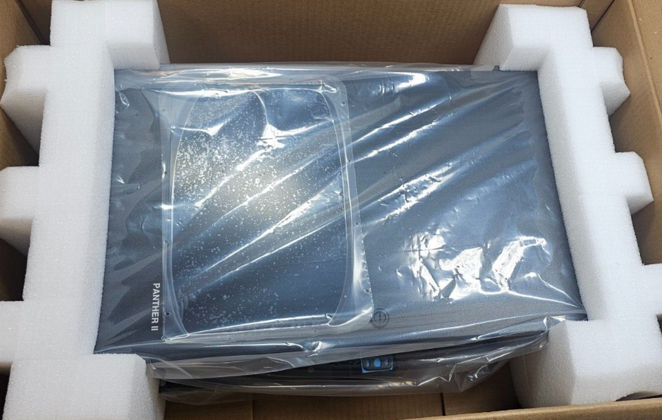 NIB NCR Panther 2 Fuel Controller Two Interface Board 32FP 1652-8001 ...