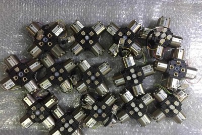 Pneumatic Valves - 47