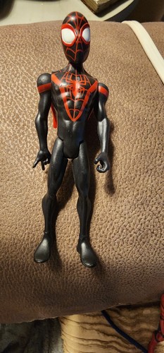 Marvel Spider-Man Kid Arachnid Super Hero Action Figure 2017 Hasbro | eBay