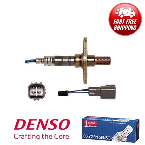 Genuine DENSO Oxygen Sensor for Toyota 4Runner Sequoia T100 Tacoma ...