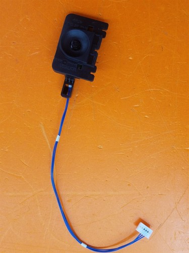 ⭐️⭐️⭐️⭐️⭐️ Monitor Power Button Jog Menu Board MCK715123 w Cover ...