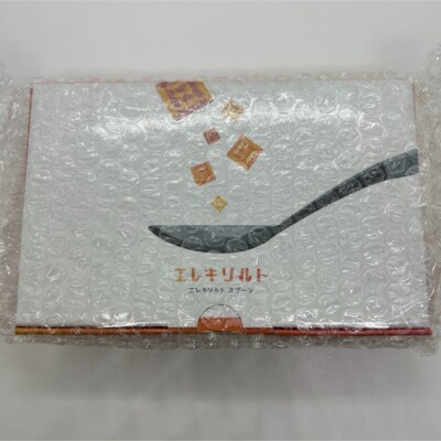 KIRIN Electric Salt Spoon KIRIN Brand new and unopened New from Japan ...