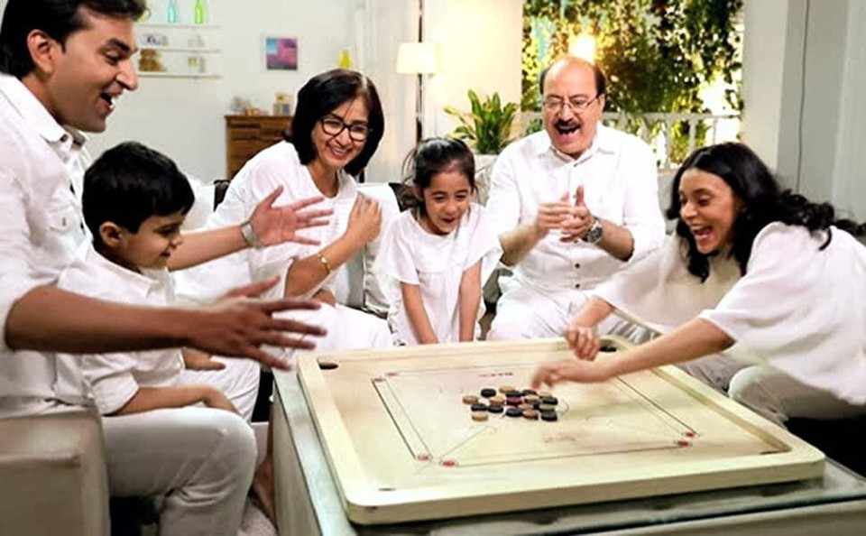 SSS Carrom Powder, Practice XL for Board Game 500gm | eBay