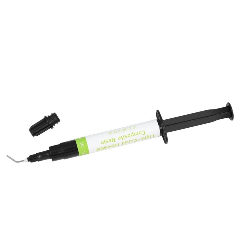 High Quality Flowable Dental Composite Resin For Perfect for ...