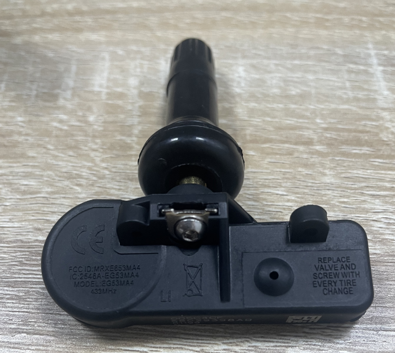 4PCS OEM 56029398AB Tire Pressure Sensor TPMS For Dodge Chrysler Jeep ...