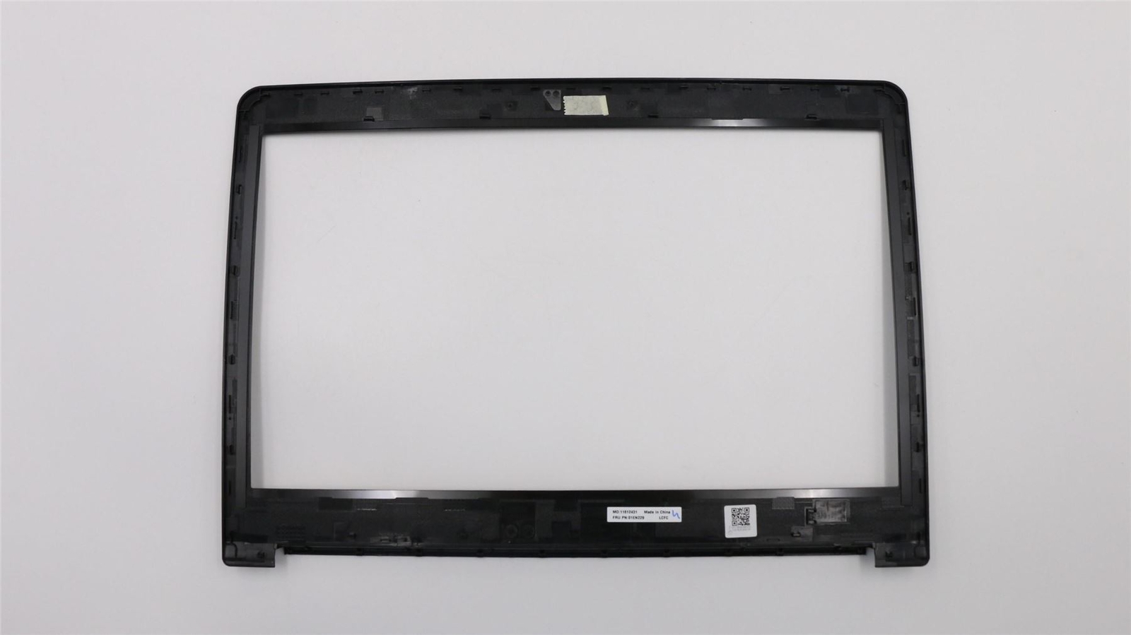 Lenovo ThinkPad E470 E475 Bezel front trim frame Cover Black 01EN229 | eBay