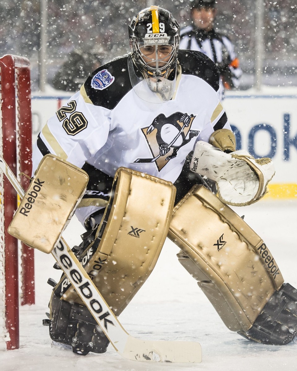 Penguins Nhl Stadium