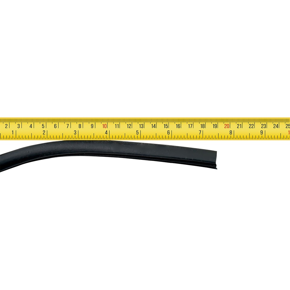 Genuine Frigidaire 154827601 Dishwasher Tub Gasket 154845301 154782401 ...