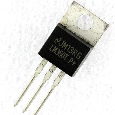 50pcs LM350T LM350 Adjustable Voltage Regulator NEW | eBay