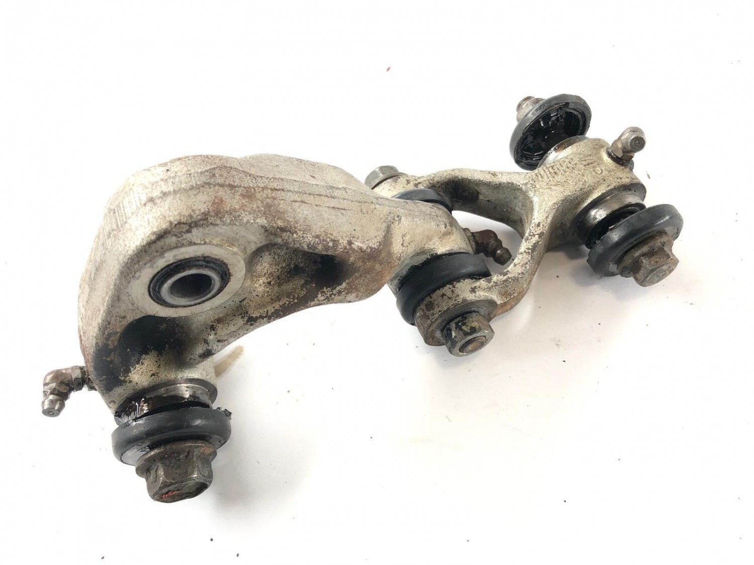 Honda XL 500 R PD02 [1983] - Rocker arm bone shock absorber | eBay